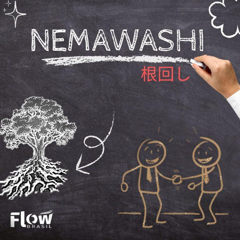 NEMAWASHI