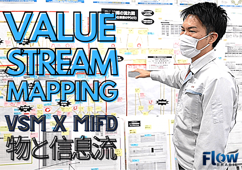 Mapeando Fluxos de Valor - O Jeito Toyota de Otimizar Processos